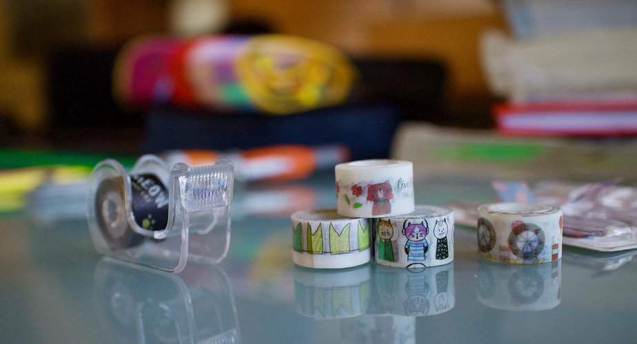 35 Different Types of Tape and Their Uses - Happy DIY Home